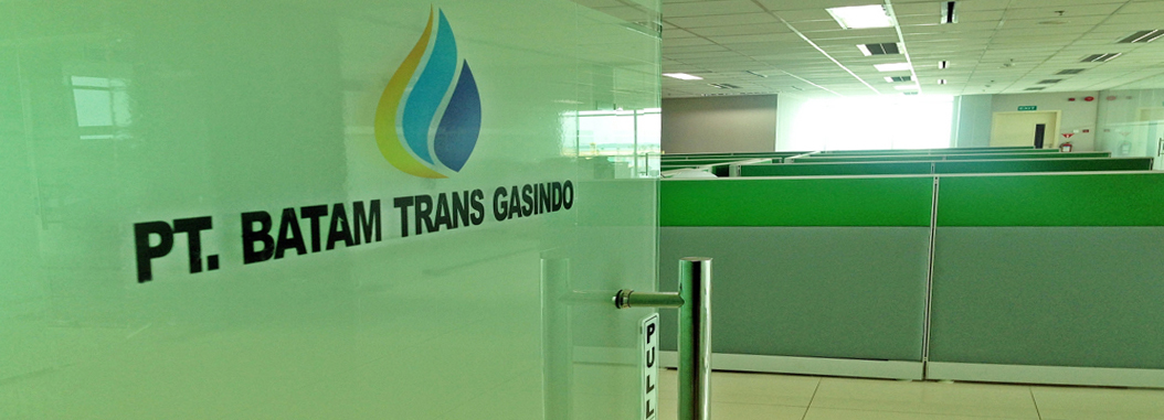 PT. Batam Trans Gasindo